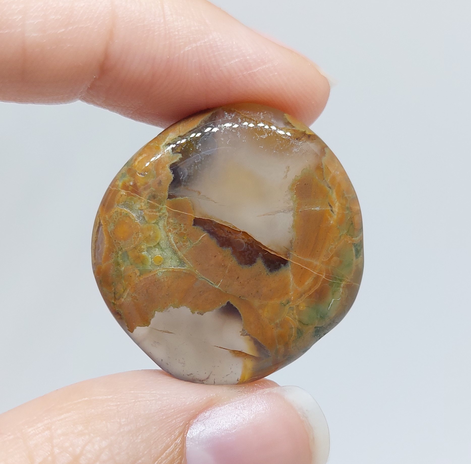 CsillÁsvány Szütyő